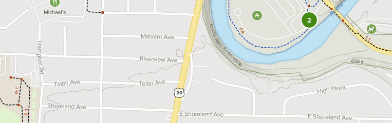 Best Hikes and Trails in Rocky River | AllTrails