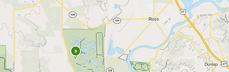 Best Hikes and Trails in Ross | AllTrails