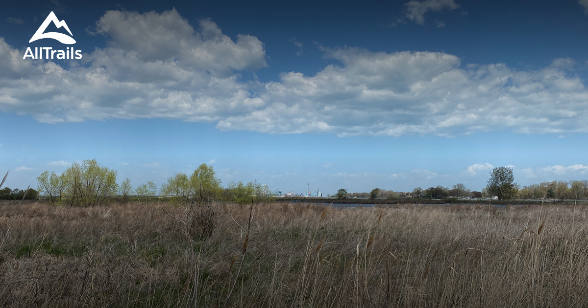 Best easy trails in Sandusky | AllTrails