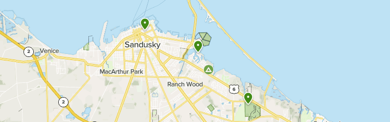 Best Hikes and Trails in Sandusky | AllTrails