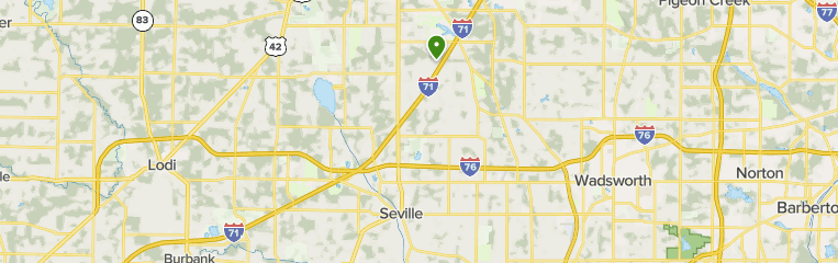 Best Hikes and Trails in Seville | AllTrails