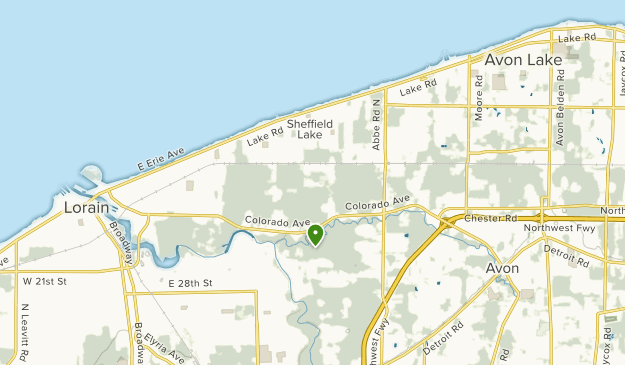 Best Trails near Sheffield Lake, Ohio | AllTrails