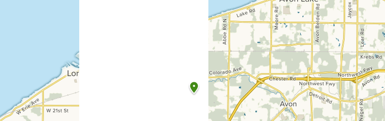 Best Trails near Sheffield Lake, Ohio | AllTrails