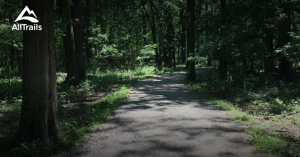Best river trails in Sheffield Lake | AllTrails
