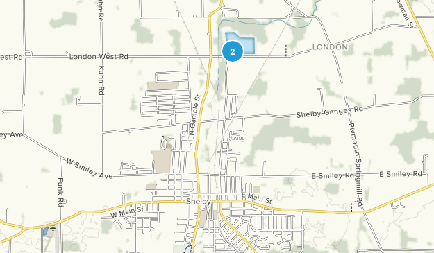 Best Trails near Shelby, Ohio | AllTrails