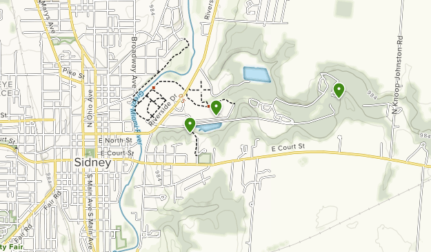 Best Trails near Sidney, Ohio | AllTrails
