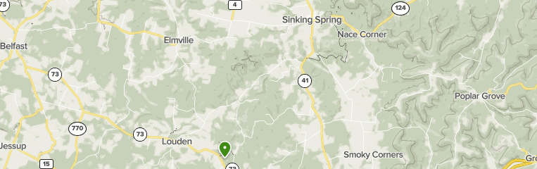 Best Hikes and Trails in Sinking Spring | AllTrails