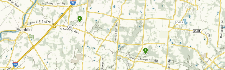 Best Trails near Springboro, Ohio | AllTrails