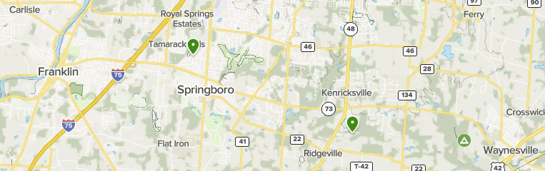 Best Hikes and Trails in Springboro | AllTrails