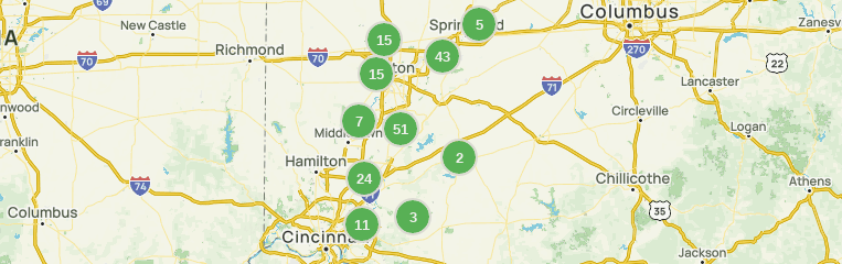 10 Best Trails and Hikes in Springfield | AllTrails