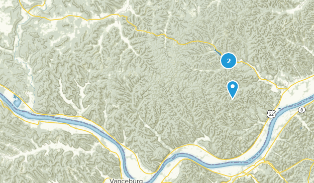 Best Trails near Stout, Ohio | AllTrails