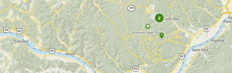 Best Hikes and Trails in Stout | AllTrails