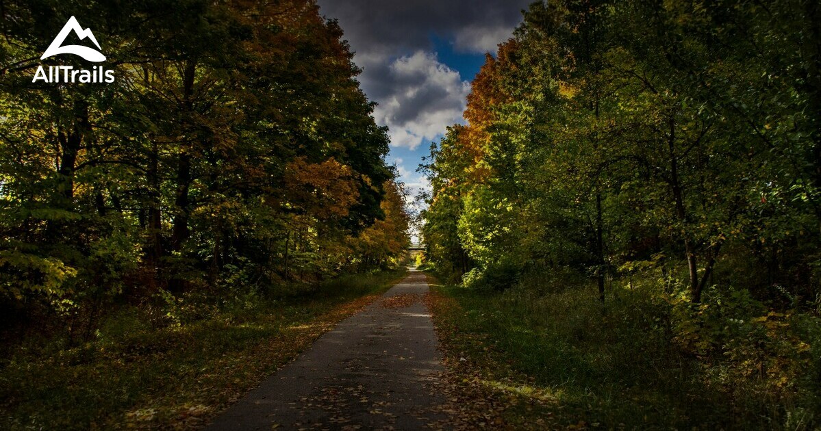 10 Best trails and hikes in Stow | AllTrails