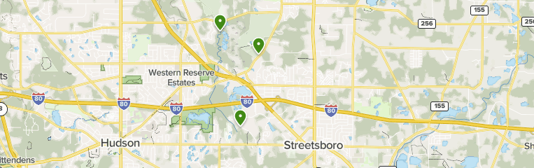 Best Hikes and Trails in Streetsboro | AllTrails