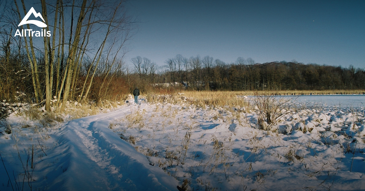 Best hikes and trails in Streetsboro | AllTrails