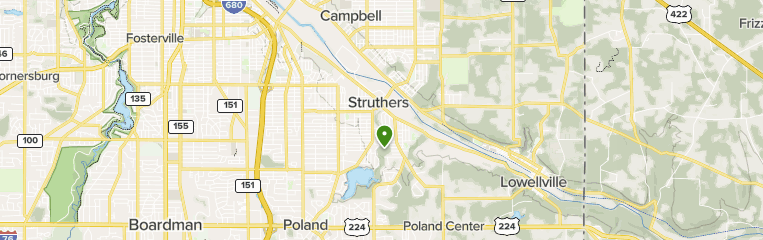 Best Hikes and Trails in Struthers | AllTrails