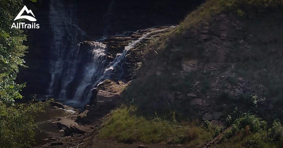 Best hikes and trails in Struthers | AllTrails