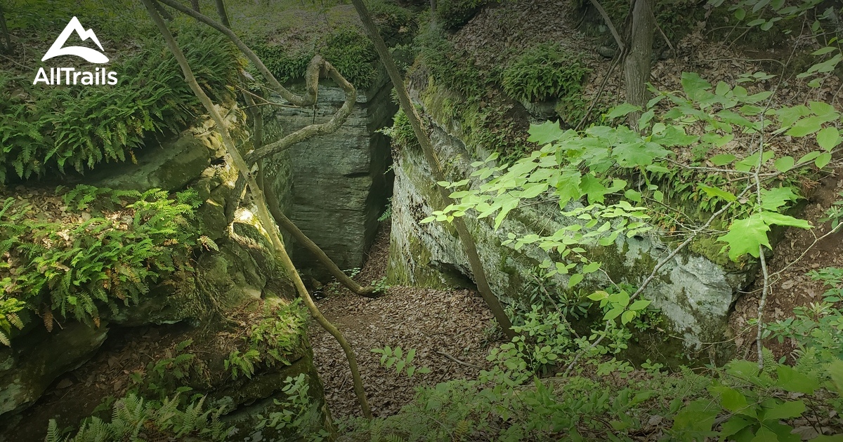 Best hikes and trails in Sugar Grove | AllTrails