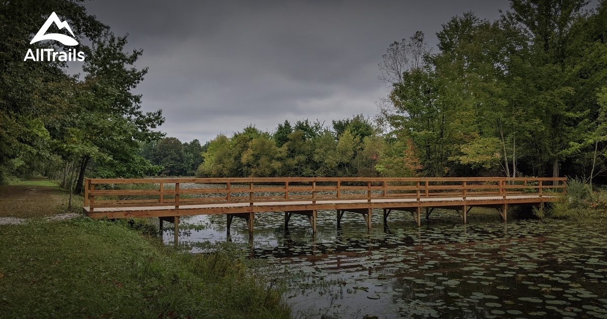 Best hikes and trails in Sullivan | AllTrails