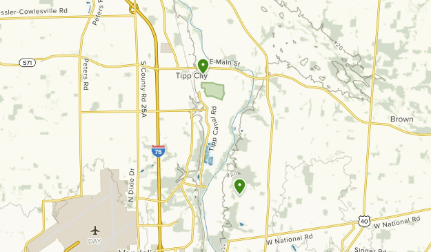 Best Trails near Tipp City, Ohio | AllTrails