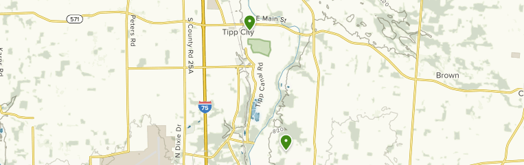 Best Trails near Tipp City, Ohio | AllTrails