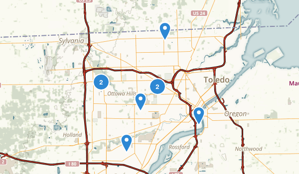 Best Trails near Toledo, Ohio | AllTrails.com