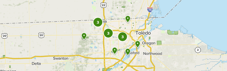Best Trails near Toledo, Ohio | AllTrails