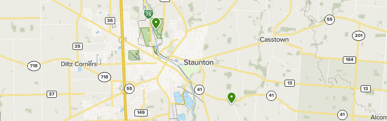 Best trails in Troy, Ohio | AllTrails