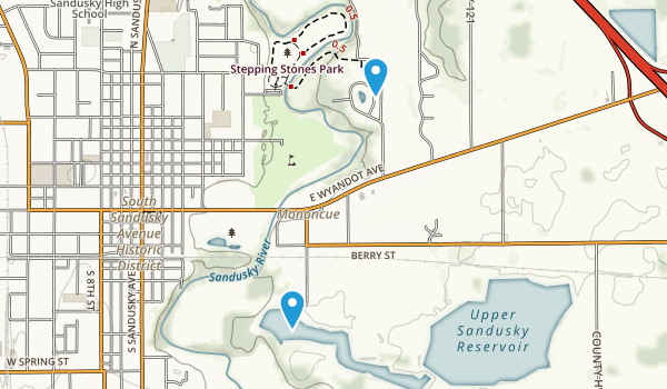 Best Trails near Upper Sandusky, Ohio | AllTrails