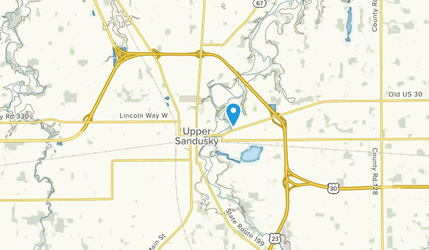 Best Trails near Upper Sandusky, Ohio | AllTrails
