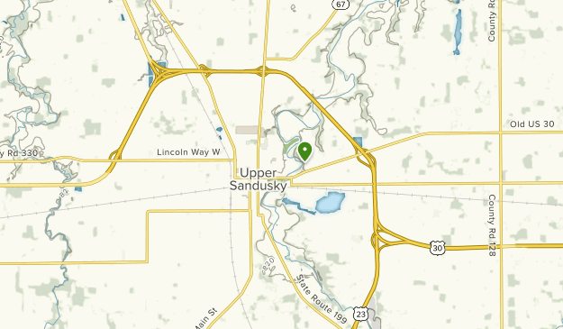 Best Trails near Upper Sandusky, Ohio | AllTrails