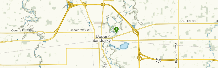 Best Trails near Upper Sandusky, Ohio | AllTrails