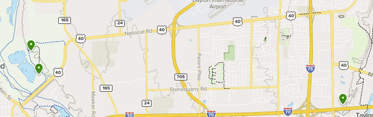 Best trails in Vandalia, Ohio | AllTrails