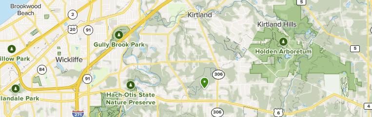 Best Hikes and Trails in Waite Hill | AllTrails