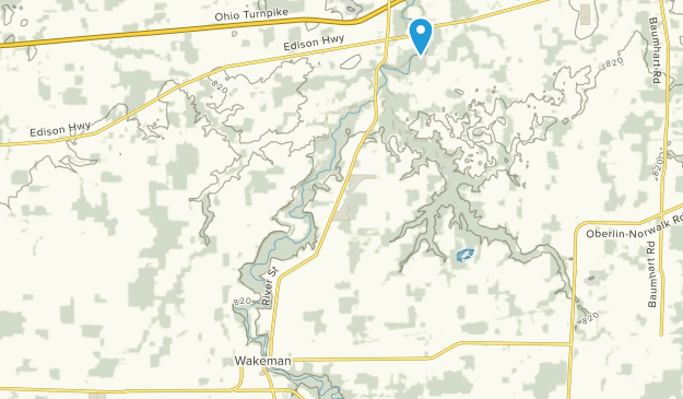 Best Trails near Wakeman, Ohio | AllTrails