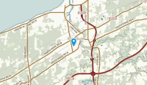 Best Trails near Warren, Ohio | AllTrails