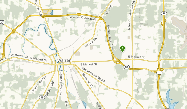 Best Trails near Warren, Ohio | AllTrails