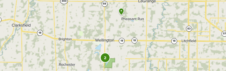 Best Hikes and Trails in Wellington | AllTrails