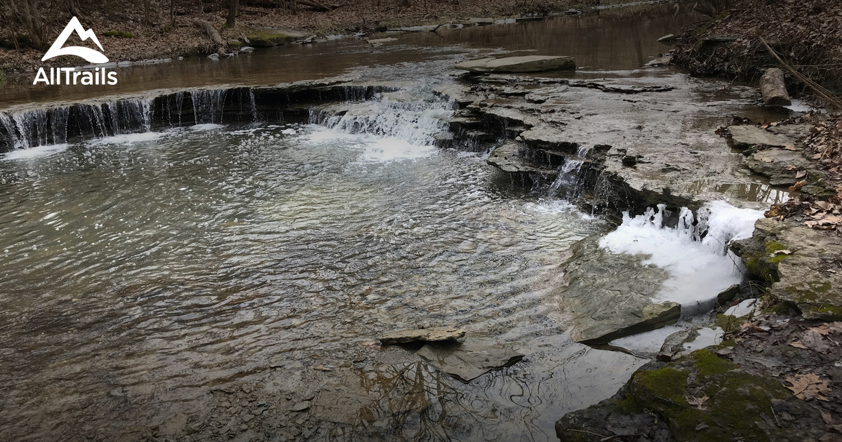 Best Trails near West Chester Township, Ohio | AllTrails