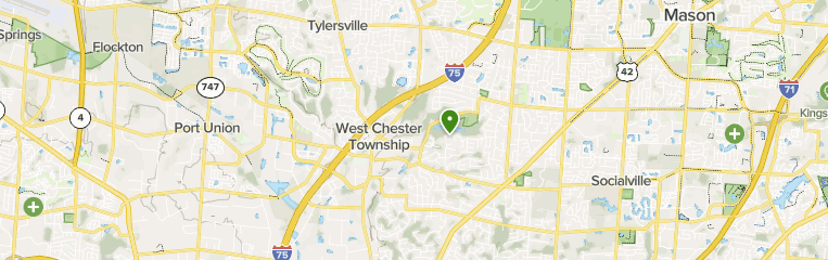 Best Hikes and Trails in West Chester Township | AllTrails