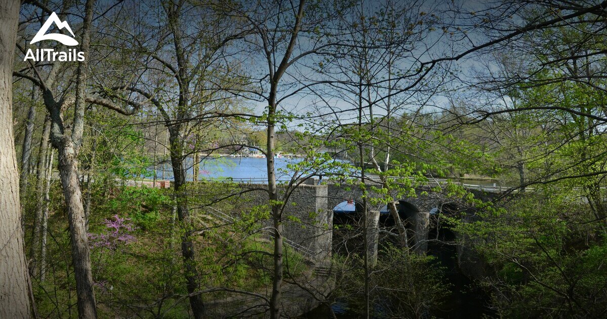 Best hikes and trails in West Chester Township | AllTrails
