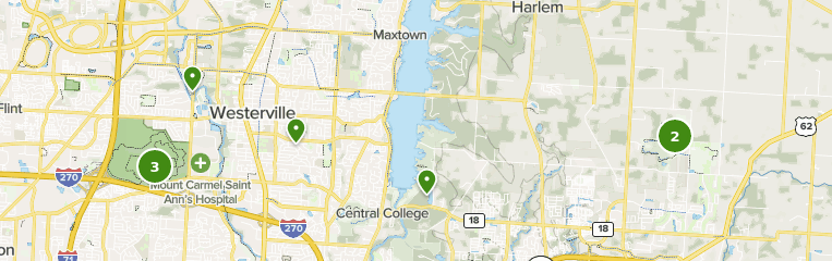 10 Best Trails and Hikes in Westerville | AllTrails