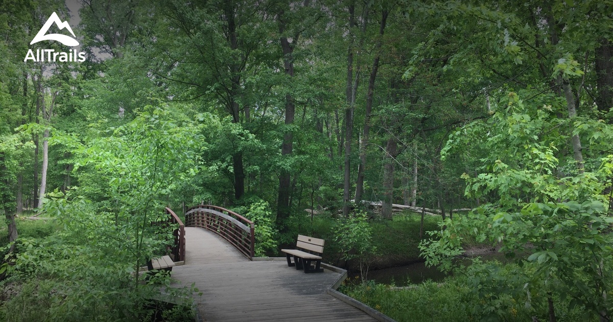 10 Best trails and hikes in Whitehouse | AllTrails