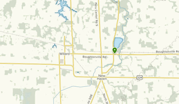Best Trails near Willard, Ohio | AllTrails