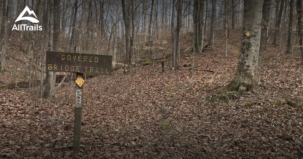 Best hikes and trails in Wingett Run | AllTrails