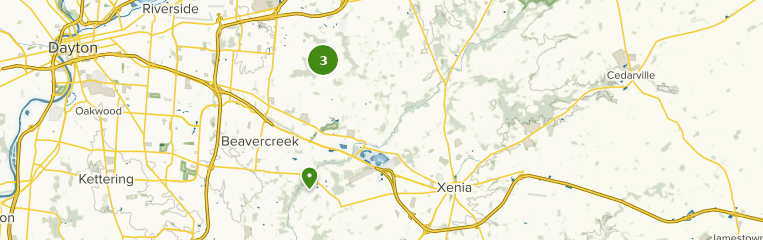 Best Trails near Xenia, Ohio | AllTrails