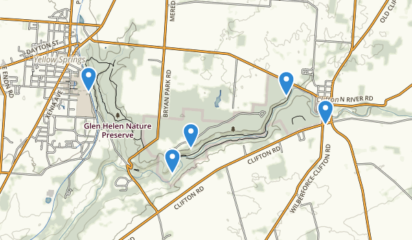 Best Trails near Yellow Springs, Ohio | AllTrails.com
