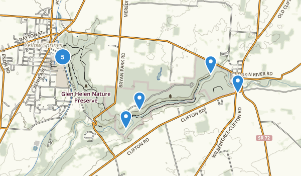 Best Trails near Yellow Springs, Ohio | AllTrails.com
