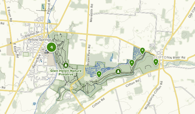 Best Trails near Yellow Springs, Ohio | AllTrails