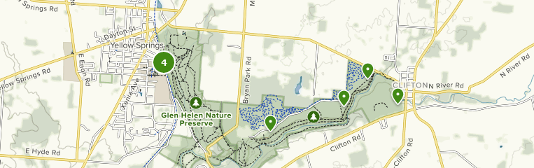 Best Trails near Yellow Springs, Ohio | AllTrails